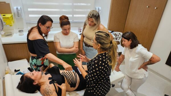 Tapping Pós-Operatório: Revolucionando a Recuperação na Estética ...